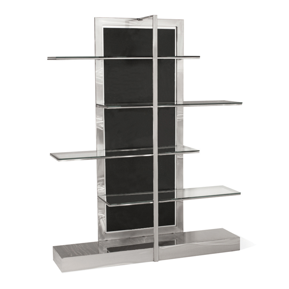 Luca Etagere - Panel Only - Johnston Casuals