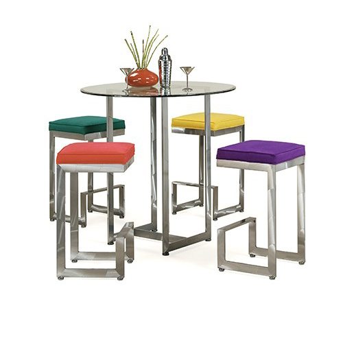 4-score Counter Set - Johnston Casuals