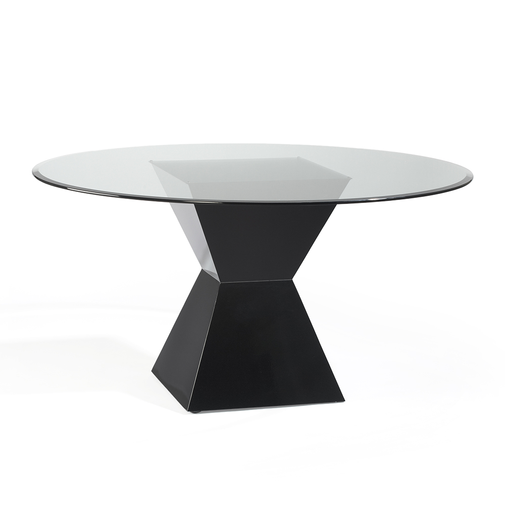 Arte Dining Base, Medium - Johnston Casuals